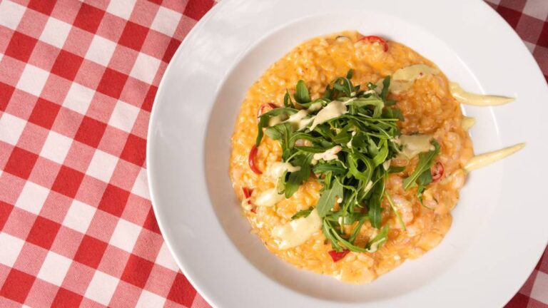 Bella Roma – Italialainen Ravintola Jyväskylä