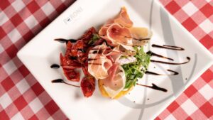 Bella Roma – Italialainen Ravintola Jyväskylä